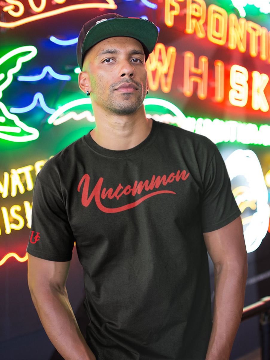 T-Shirts – Uncommon Centz