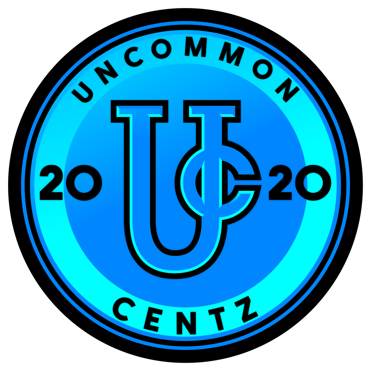 Uncommon Centz – Uncommon Centz